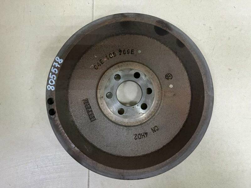 Маховик Volkswagen Polo Sed RUS 2011 кат.номер: 04E105269E