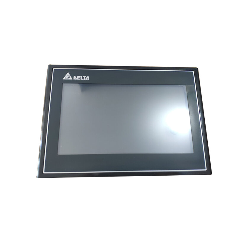 HMI DOP-107WV 100LAN DELTA панель оператора АСУ ТП