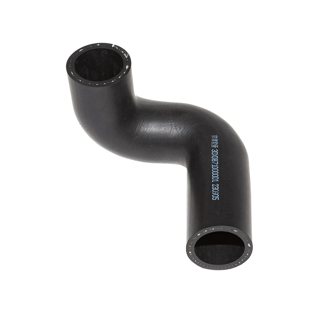 Патрубок Dalian CPCD30 гидравлическая система (30XDB71D00001)