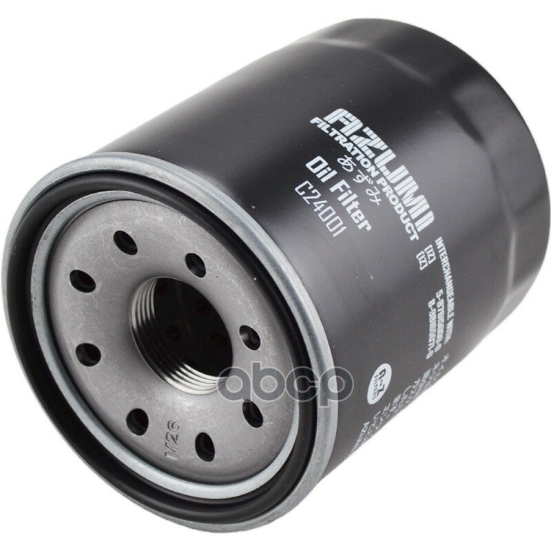 Фильтр масляный AZUMI арт. C24001