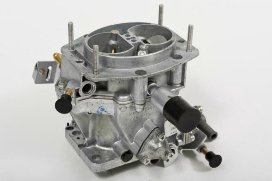LADA 21050110701020 Карбюратор 2105-20 (ДААЗ) фирм. упак.