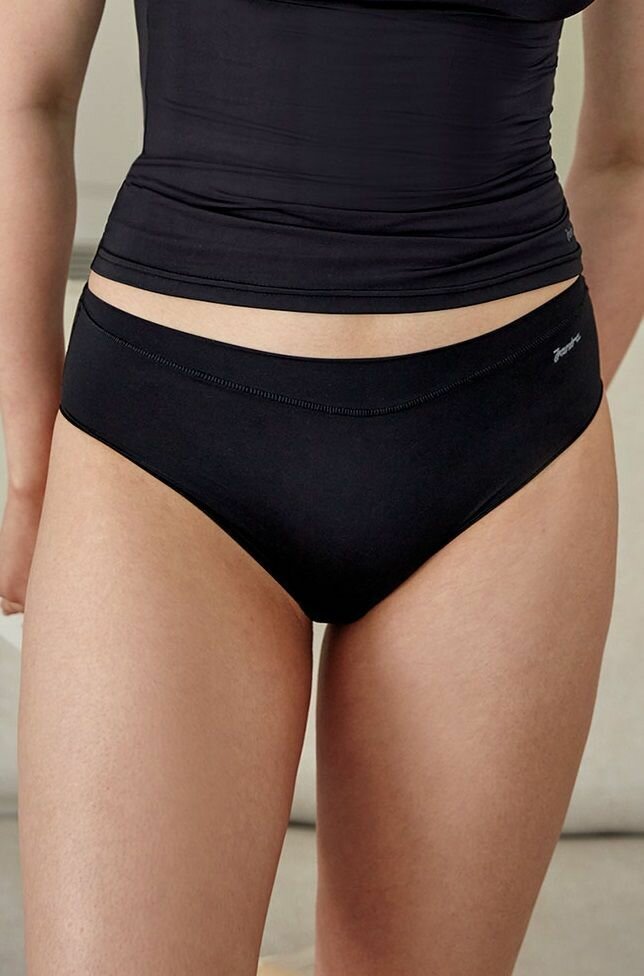 Трусы телесный