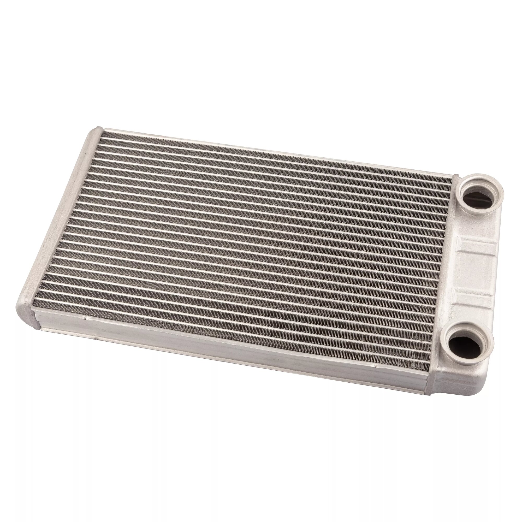 Радиатор отопителя УАЗ Patriot, Profi, Cargo AC KDAC паяный (Wonderful)