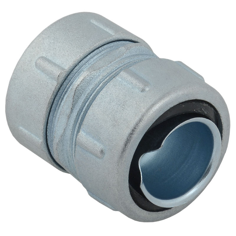 Муфта соединительная для металлорукава СММ20 IEK