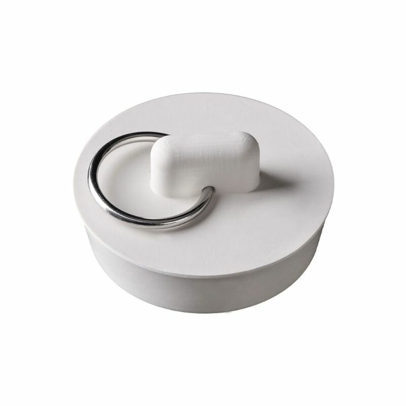 Резиновая пробка для ванны