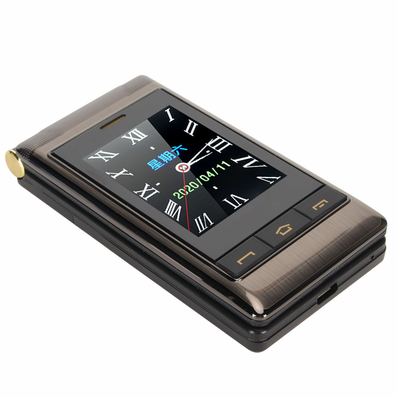 Телефон раскладушка