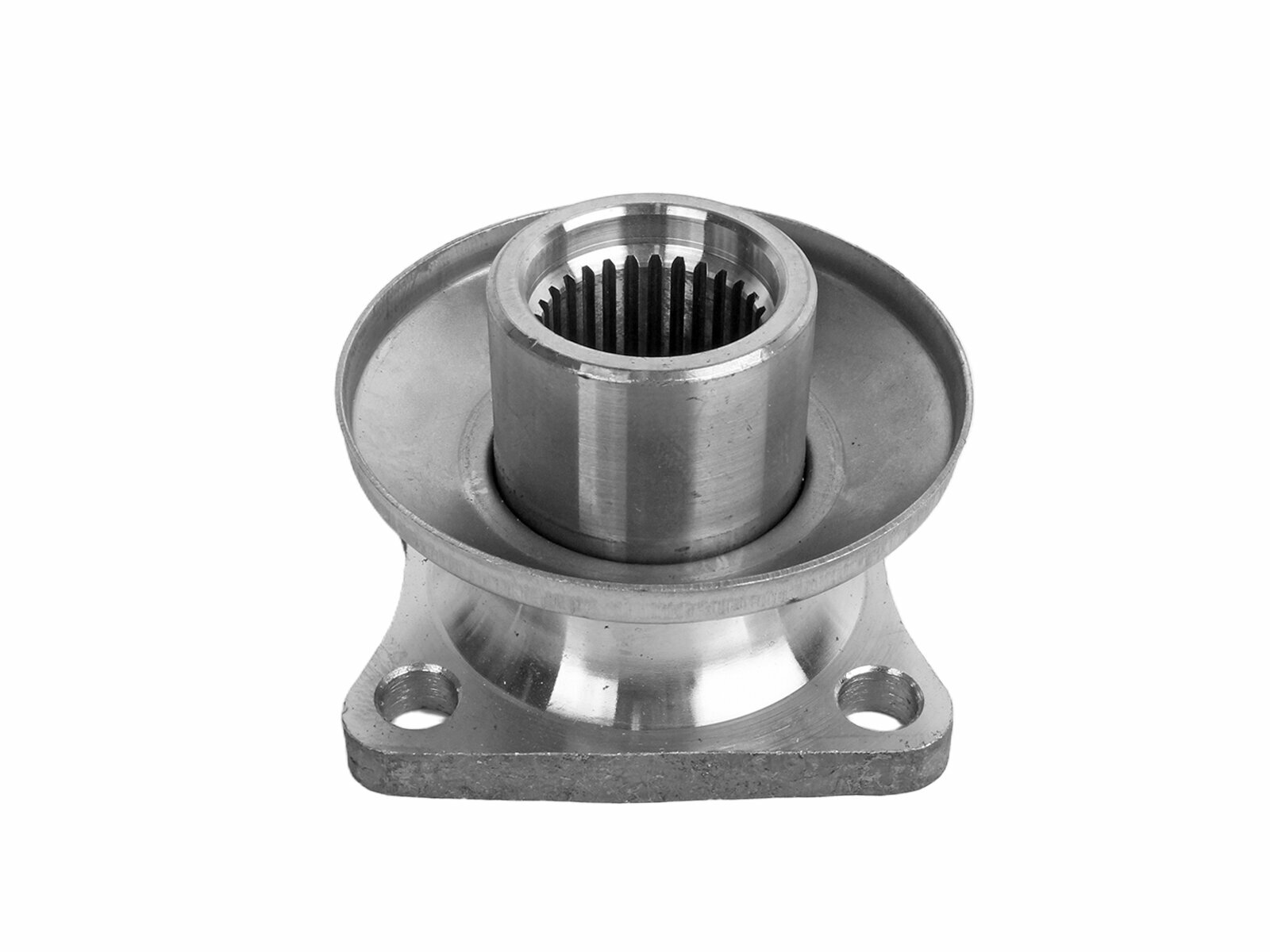 Фланец ГАЗ-3110 3302 ГАЗель Next вала карданного РЗМ, КПП Н/О АО ГАЗ 3302-2402138