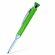 Механический карандаш зеленый, 1 PC Green Pencil