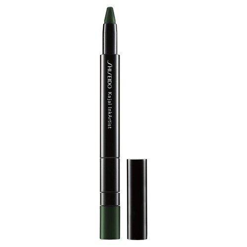 SHISEIDO InkArtist Многофункциональный карандаш-каял 06 BIRODO GREEN