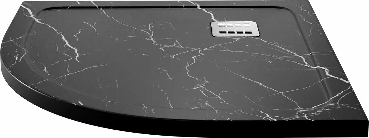 Душевой поддон WasserKRAFT Neime 19T 90x90 19T01