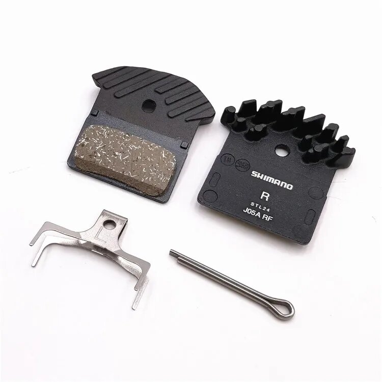 Тормозные колодки Shimano G05S G05A G04S G04Ti J05A J04C для тормозов Shimano