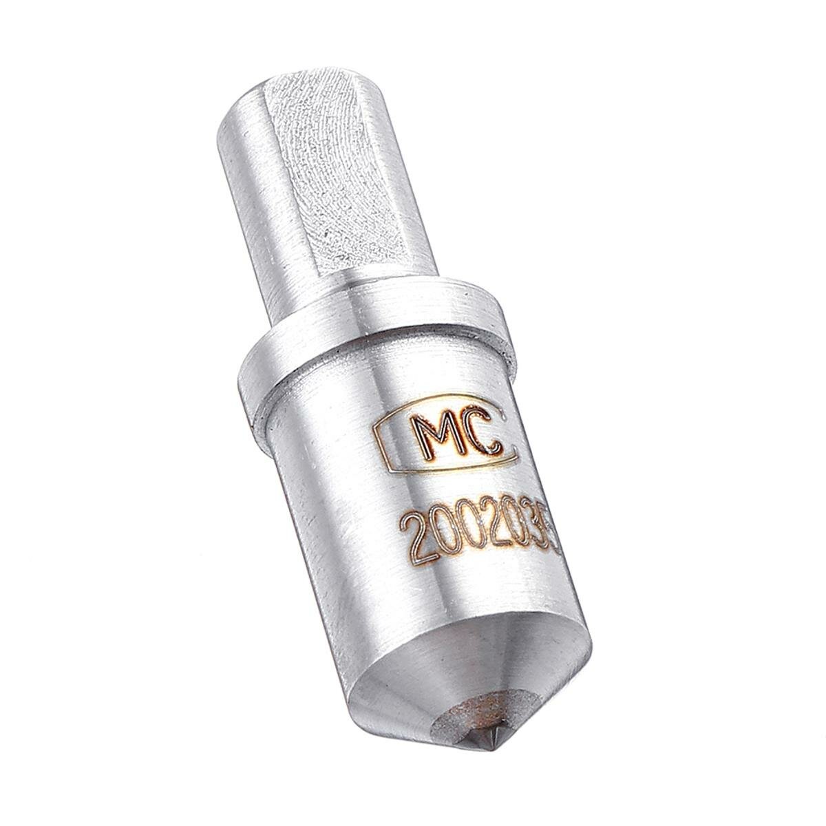 Популярный стальной алмазный индентор ZEAST HRC-3 для твердомера RC-3 HR150A