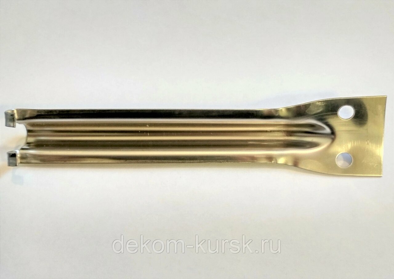 Кожушок Водолей насоса БЦПЭ-0,5-100У БЦПЭ-0,32-100У крышка электрокабеля нержавеющая L=400мм