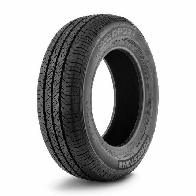 Автошина Roadstone CP 321 195/65 R16 102T без RunFlat Летние