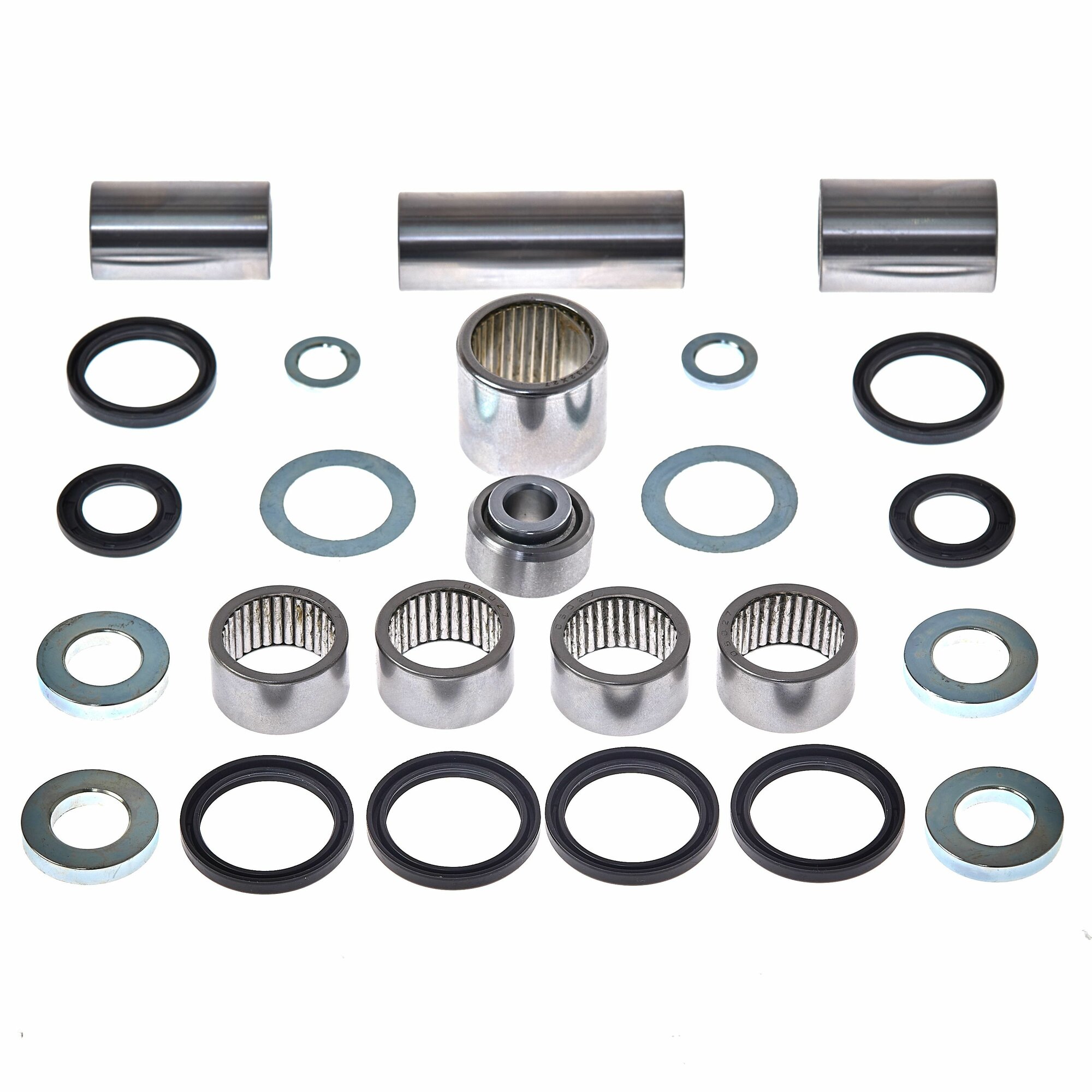 Ремкомплект прогрессии BWX Honda CR125/250 1996 (27-1033)