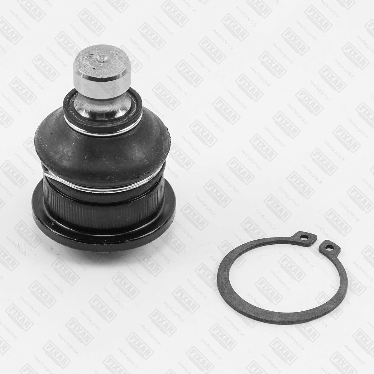 Опора шаровая FIXAR FK0956, для легковых автомобилей, нижняя, универсальная