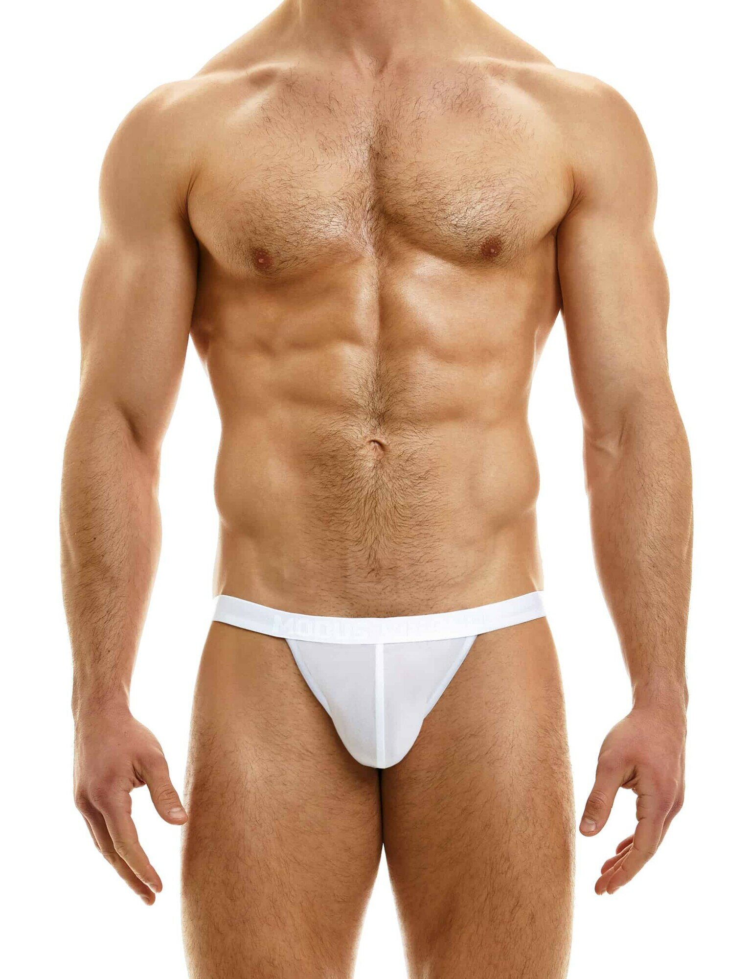 Трусы Muslin - Tanga Briefs