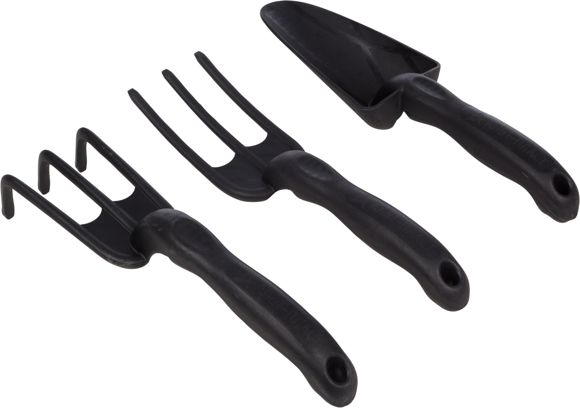 Набор садового инструмента «Агроном Премиум» №3 АП 137