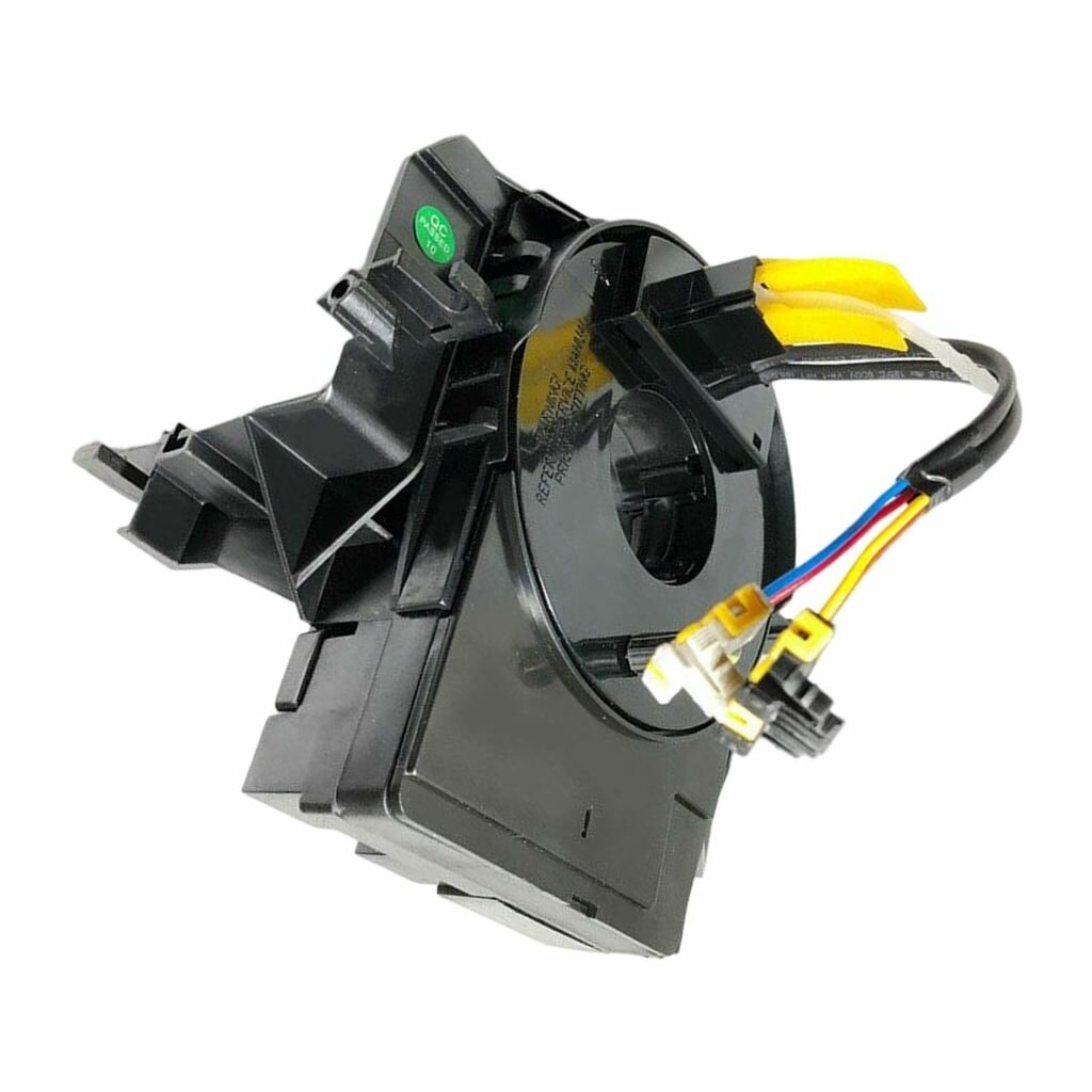 Спиральный кабель, пружина для часов, рулевое колесо, кабель поезда в сборе с датчиком угла, совместимый для 5156106AF 5156106AD 68339336AA