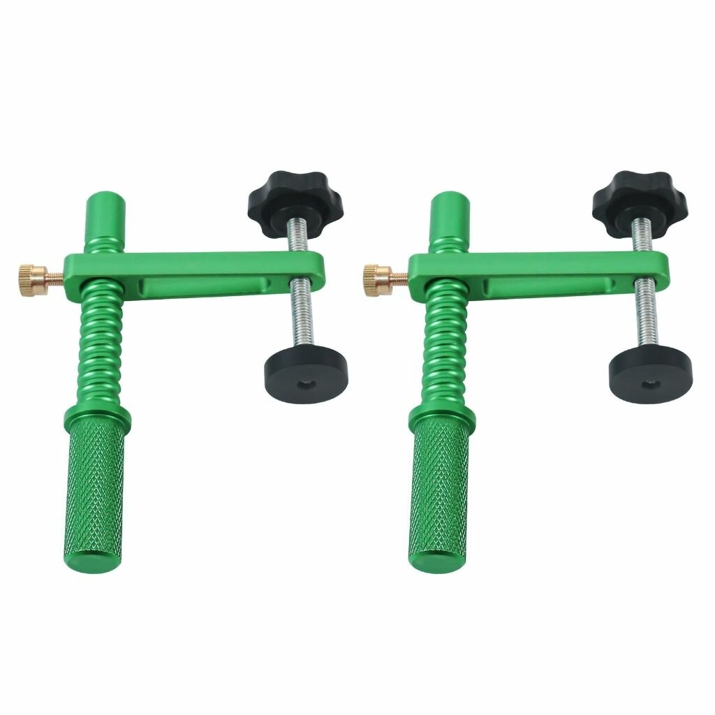 Струбцина для верстака