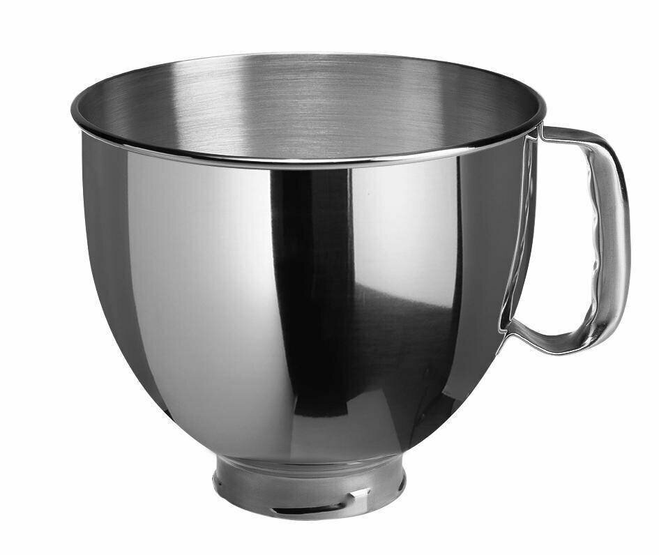 Чаша с ручкой 4,8 л KitchenAid 5K5THSBP