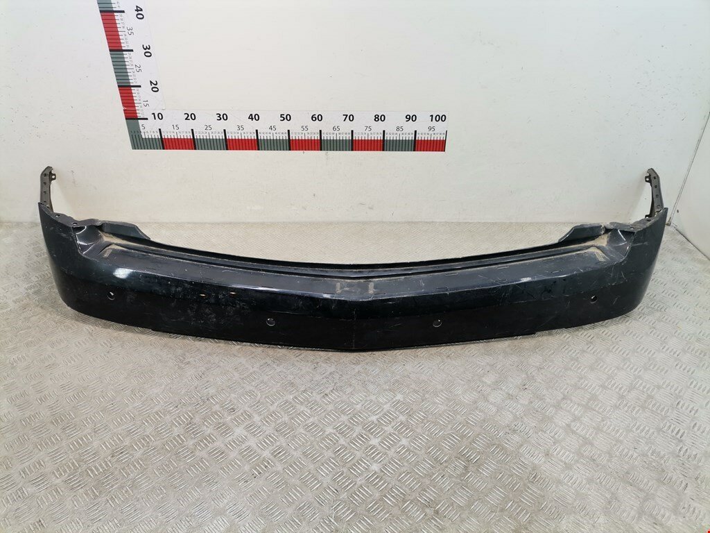 Бампер задний Cadillac SRX 2 20835695 арт. 2206017