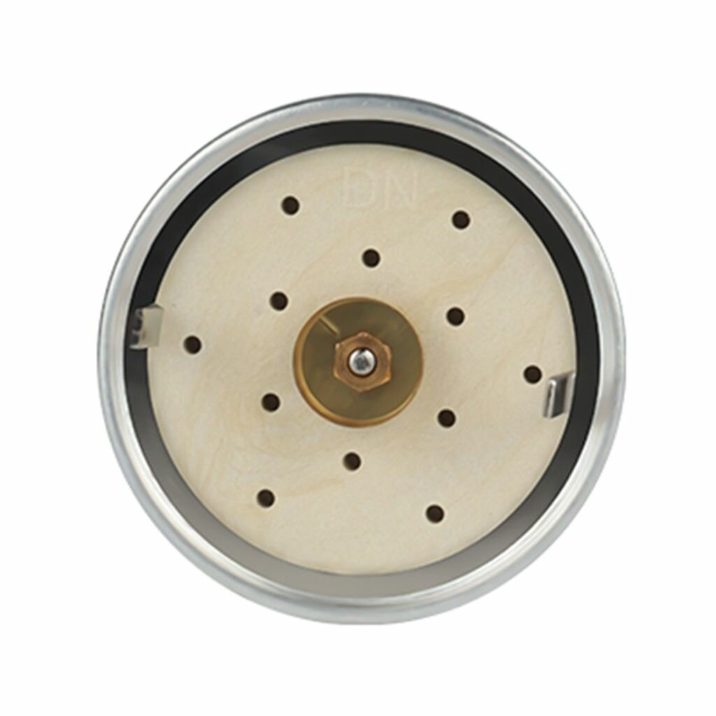 25мм микрофонные капсюли с большой диафрагмой и электретным конденсатором