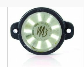 WAS Фонарь габаритный бегущие огни 463