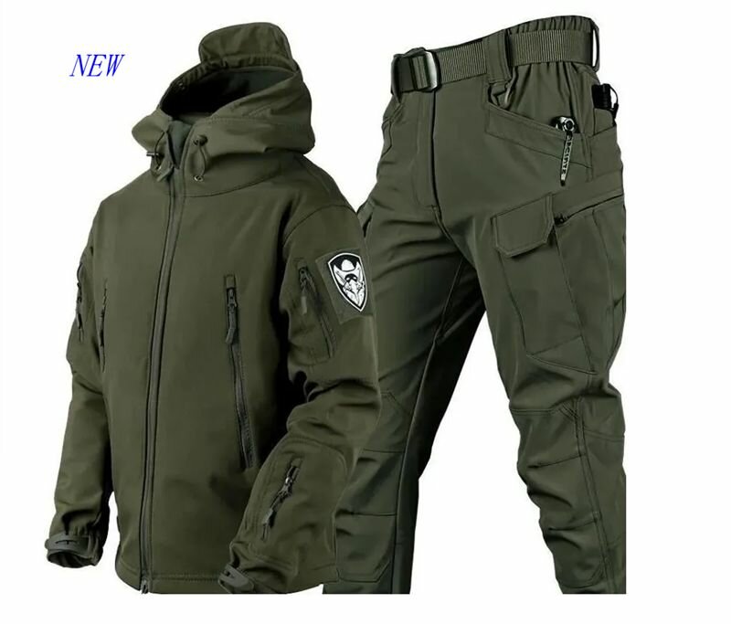 Костюм тактический