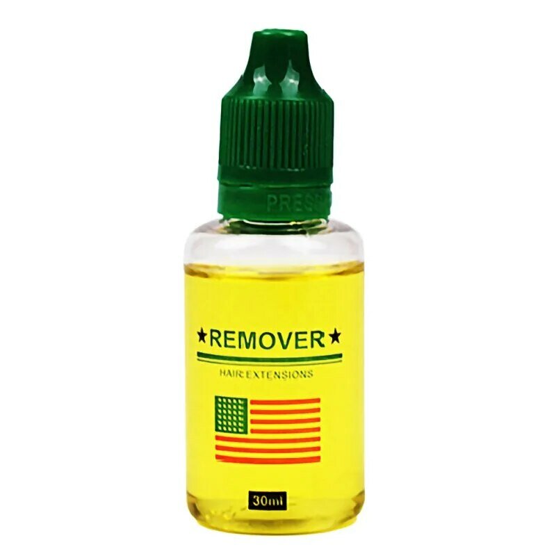 Средство для удаления клея для волос, водостойкий гель для париков с кружевом Gule Bond Toupee Tape Hair Extension For Paric Lace Glue Adhensive Remover