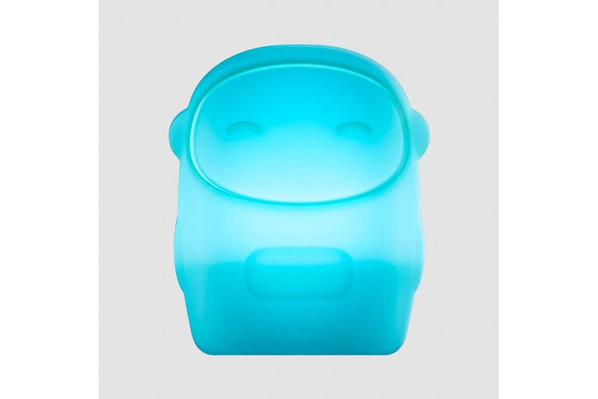 SBER Умный детский ночник "Космонавт" SBDV-00126