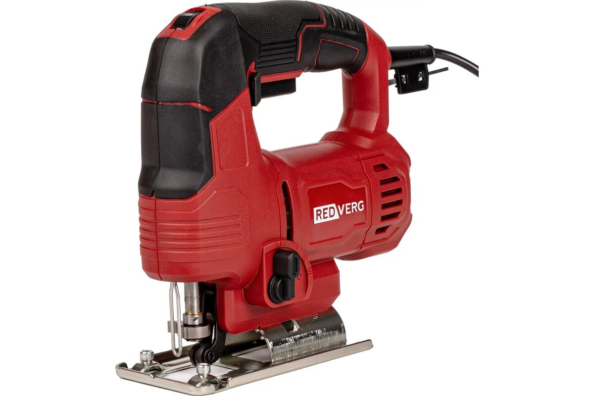 REDVERG Лобзик RD-JS720 00006691780