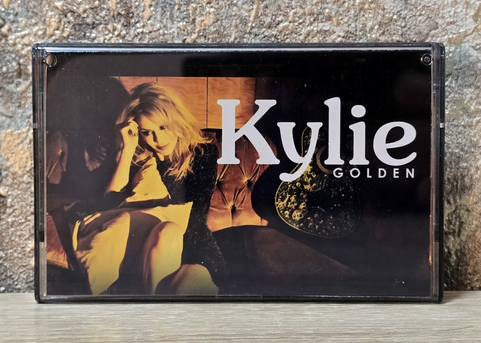 KYLIE MINOGUE лучшая коллекция