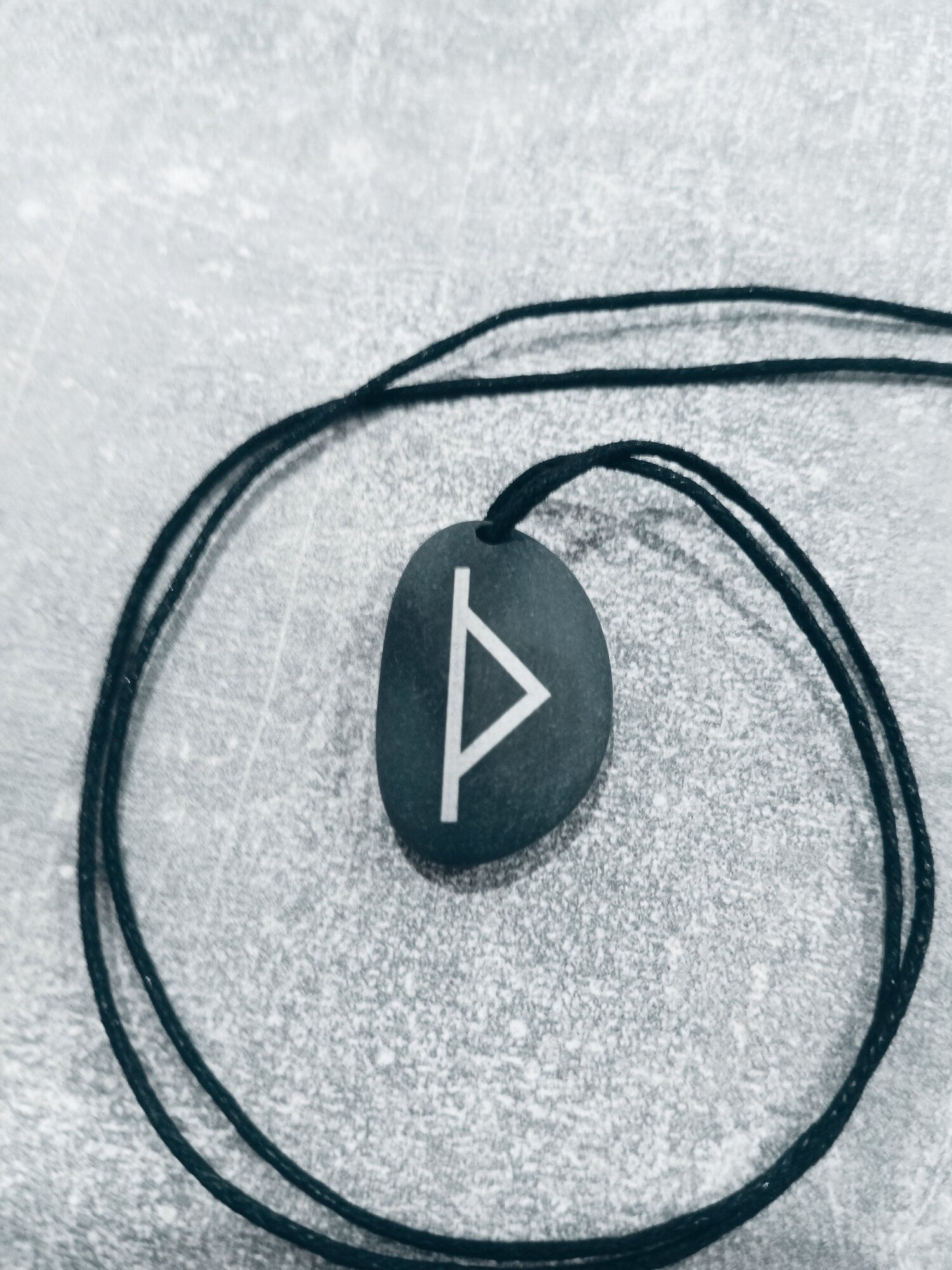 Турисаз / От зла / несчастья / проблем / Футарк / Скандинавские руны