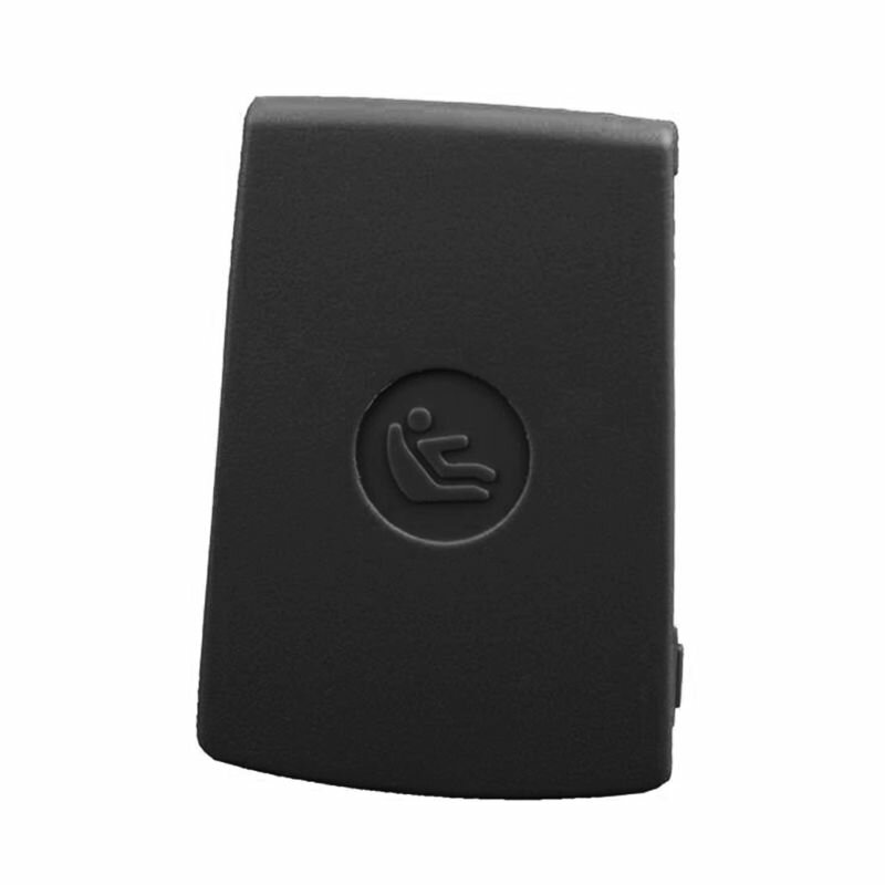 Чехол на заднее сиденье, якоря заднего детского сиденья, безопасность 52207319686, запасная часть для автомобиля, простая установка