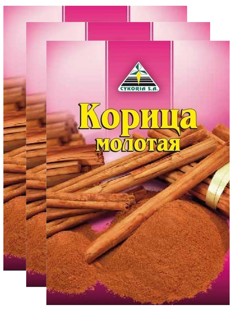 Корица молотая 20 г * 5 шт