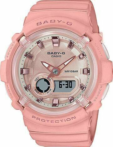 Наручные часы CASIO Baby-G
