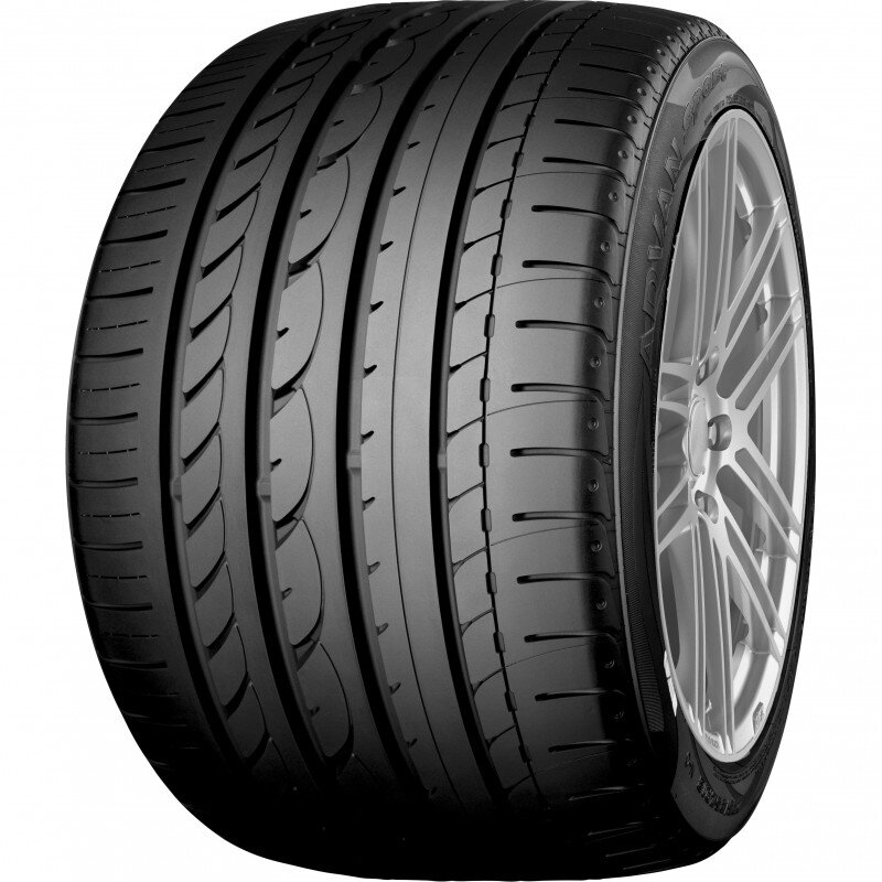 Автошина Yokohama 225/50R17 94Y Advan Sport V103S