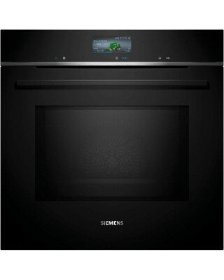 Духовой шкаф Siemens HM736GAB1