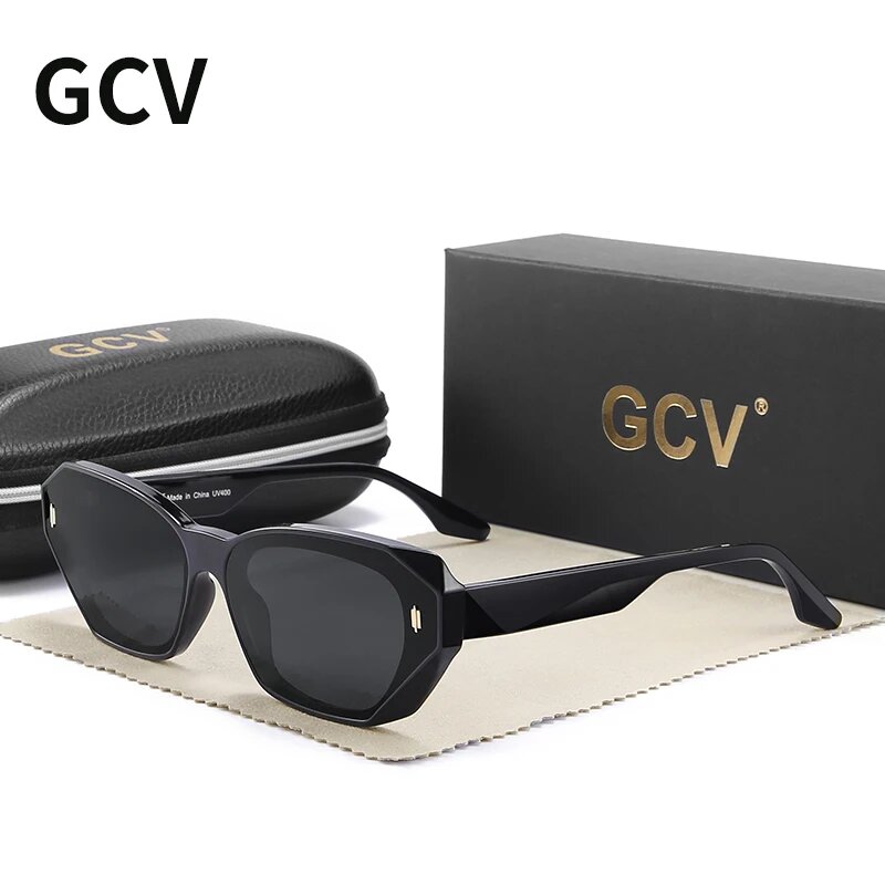 Солнцезащитные очки GCV