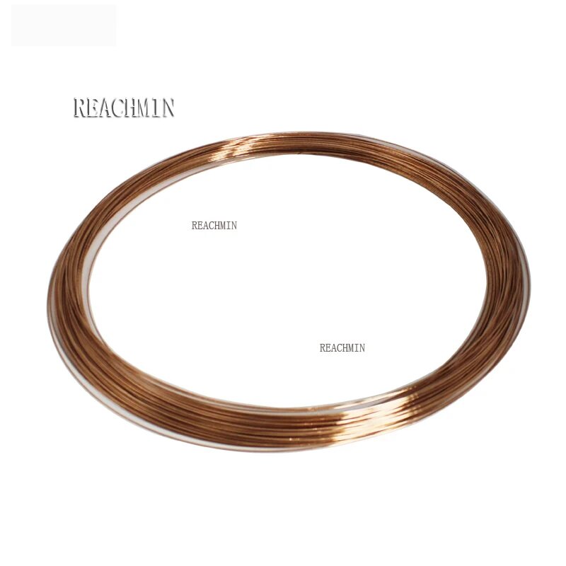 Проволока из фосфорной бронзы, различные диаметры