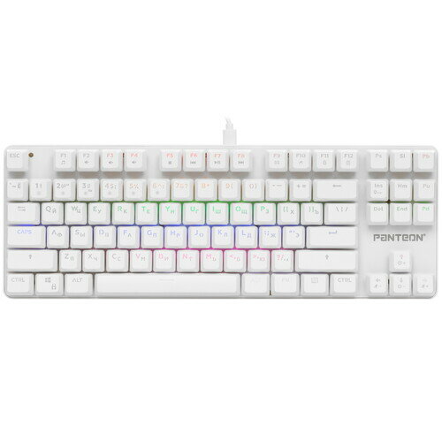 Клавиатура Panteon T16CSHS