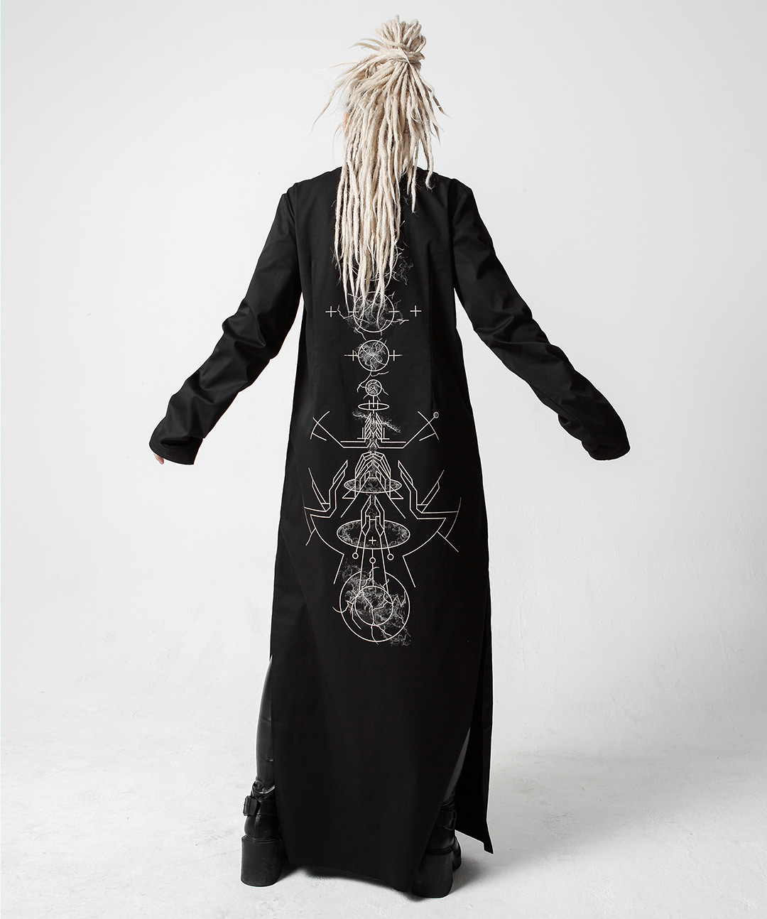 Рубашка Katami Wear