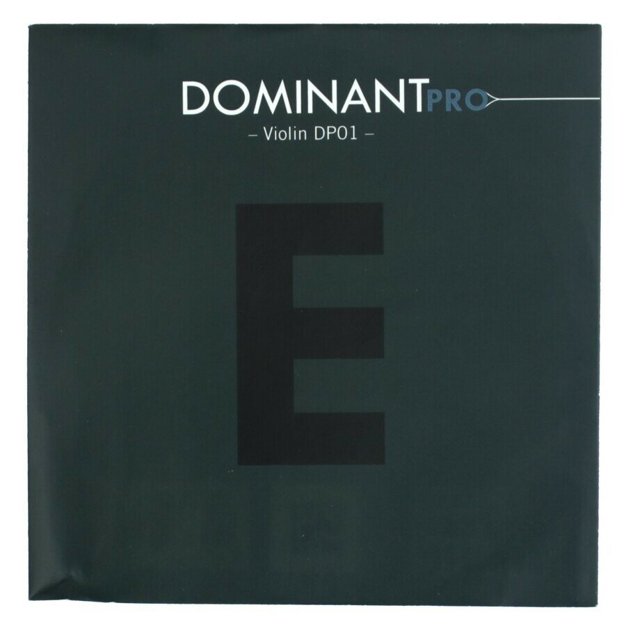 Струна скрипичная Е(МИ) DP01 Dominant Pro , Thomastik
