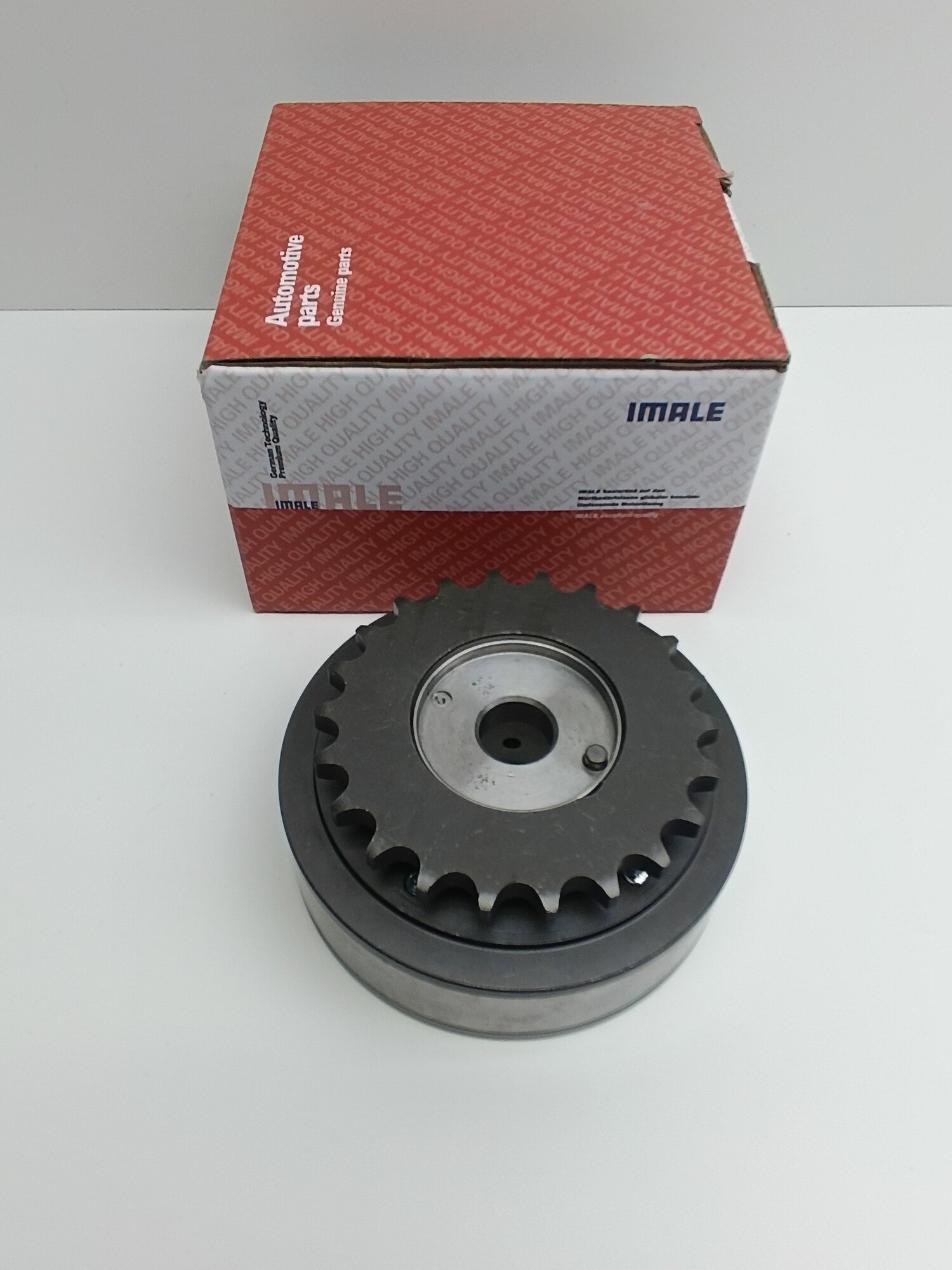Новый фазорегулятор VW VАG 2.0 MPI ALТ IMALE/IMLENG I01019004 06В109088D