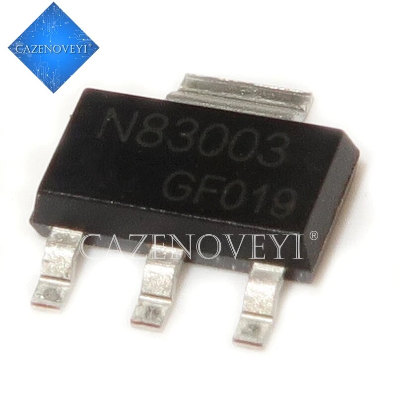 5 шт. Выпрямители STN83003 STN9260 TDA3664N1 TLE4266G TS4141 Z0103MN Z0103NN Z0107MN TLE4266G