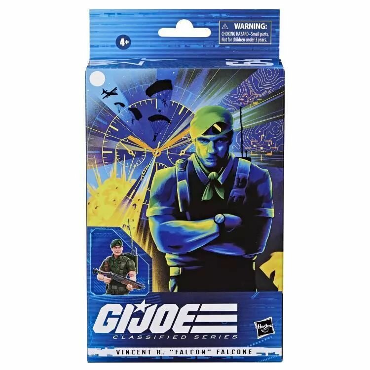 G.I.Joe - Все серии, игрушки, подарки, коллекция скульптур(Hasbro)