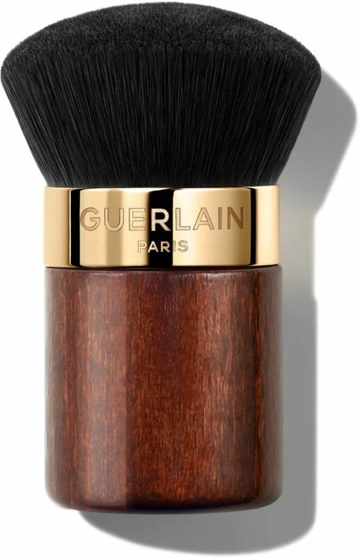 GUERLAIN Кисть Terracotta Le Teint Kabuki Brush