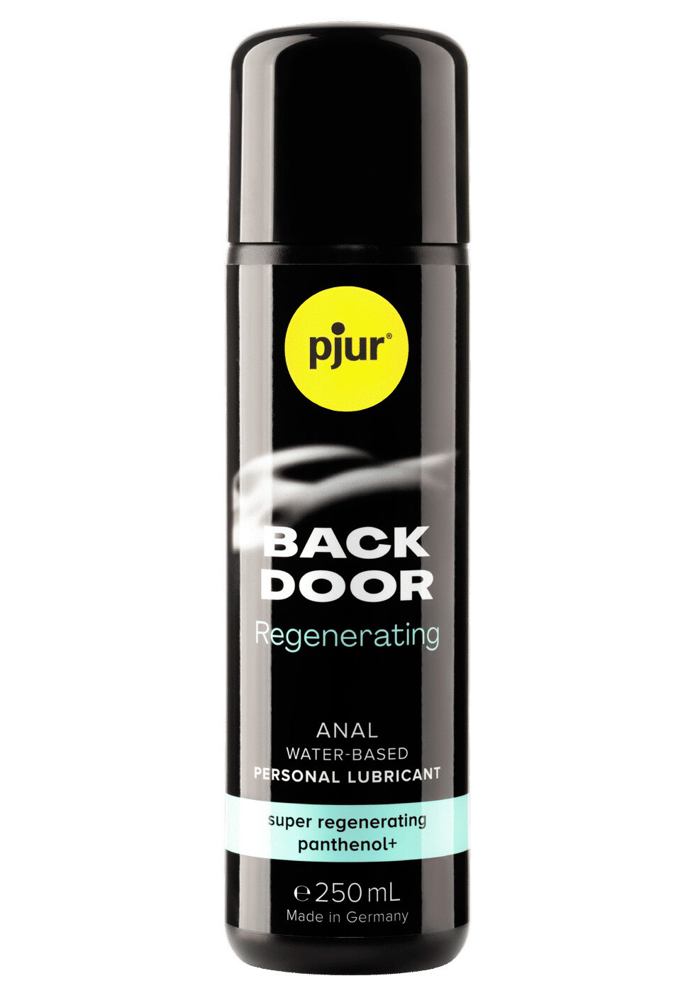 Регенерирующий анальный лубрикант с ромашкой и пантенолом Pjur Back Door Regenerating, 250 мл