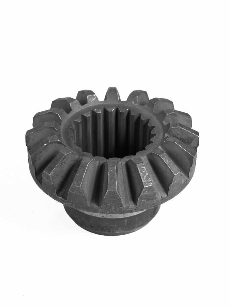 Шестерня дифференциала моста заднего ЛиАЗ-5256 22-2403050 (кааз)